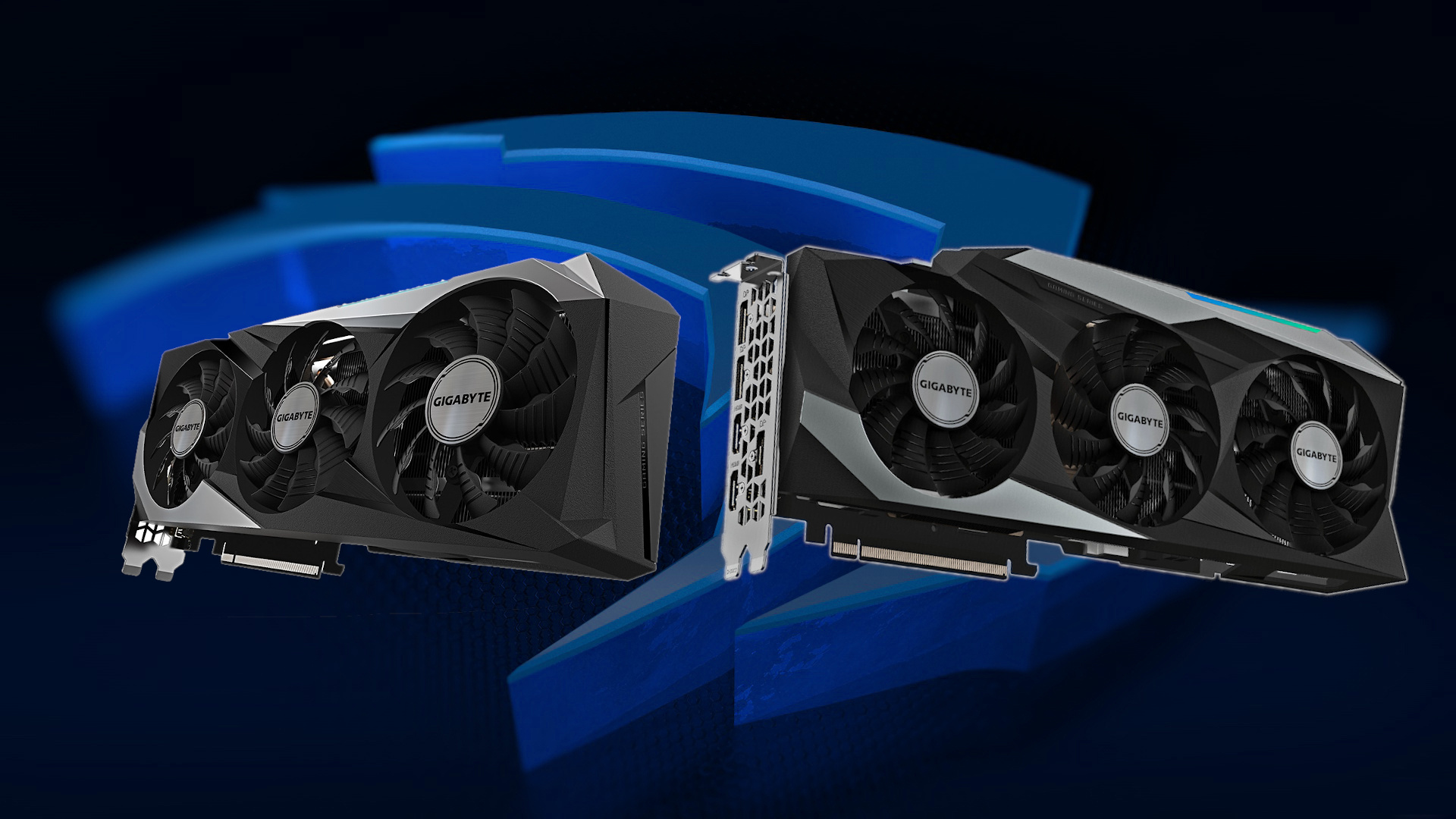 Csúszik az RTX 3070, érkezik az RTX 3060 Ti