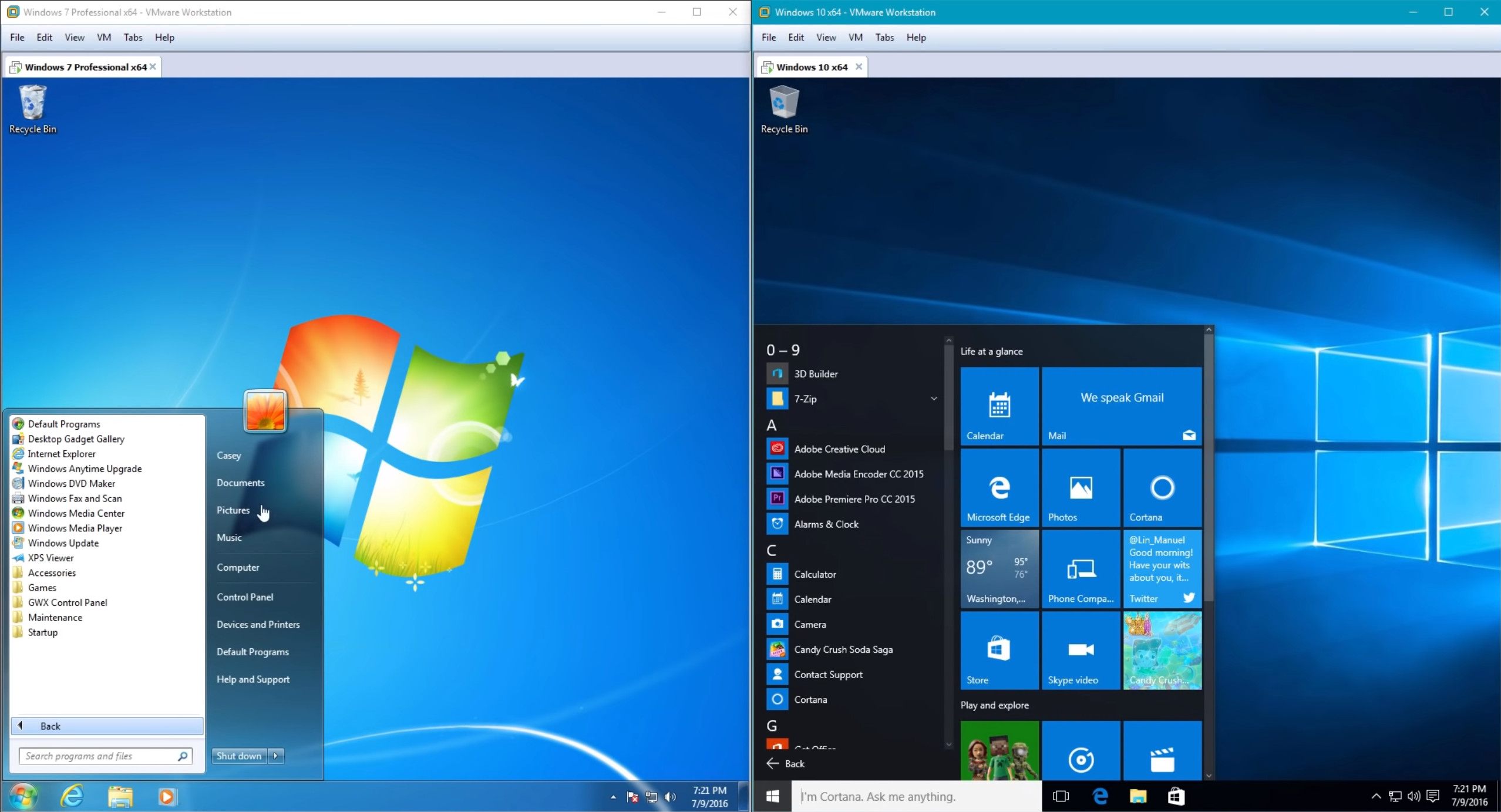 Ma 5 éves Windows 10, és hamarosan ismét megújul