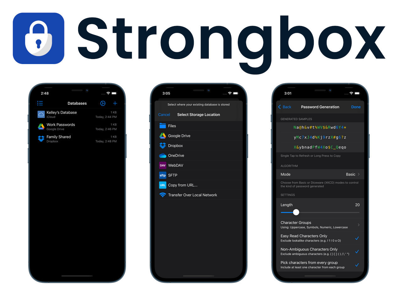Feltörhetetlenné tenné a mobilokat a Google