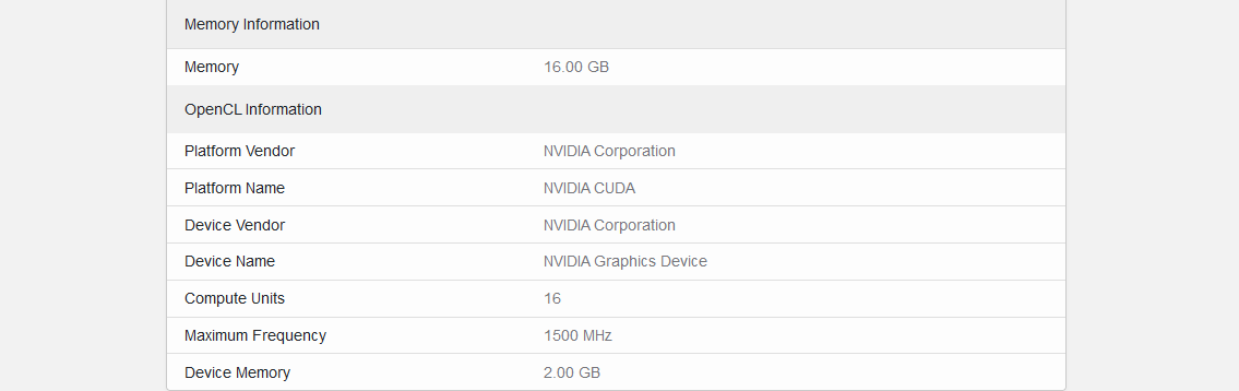 Jön az Nvidia MX550, az eddigi legkisebb Ampere GPU