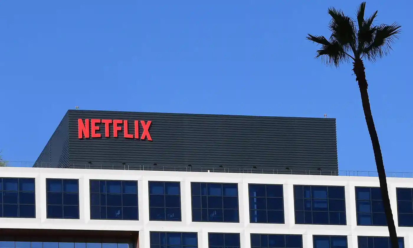 Újabb tömeges elbocsátás a Netflix-nél