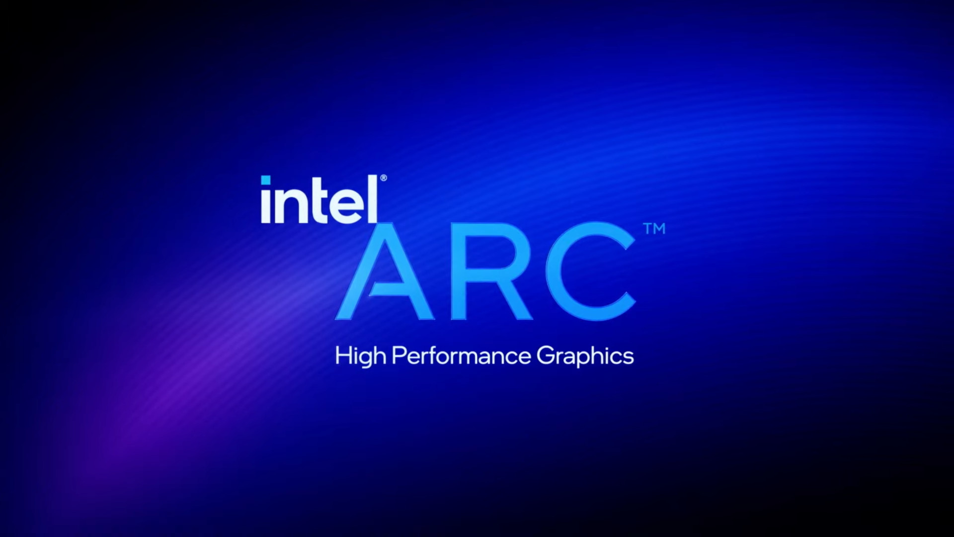 Végre az Intel is elismerte az Arc GPU-k problémáit