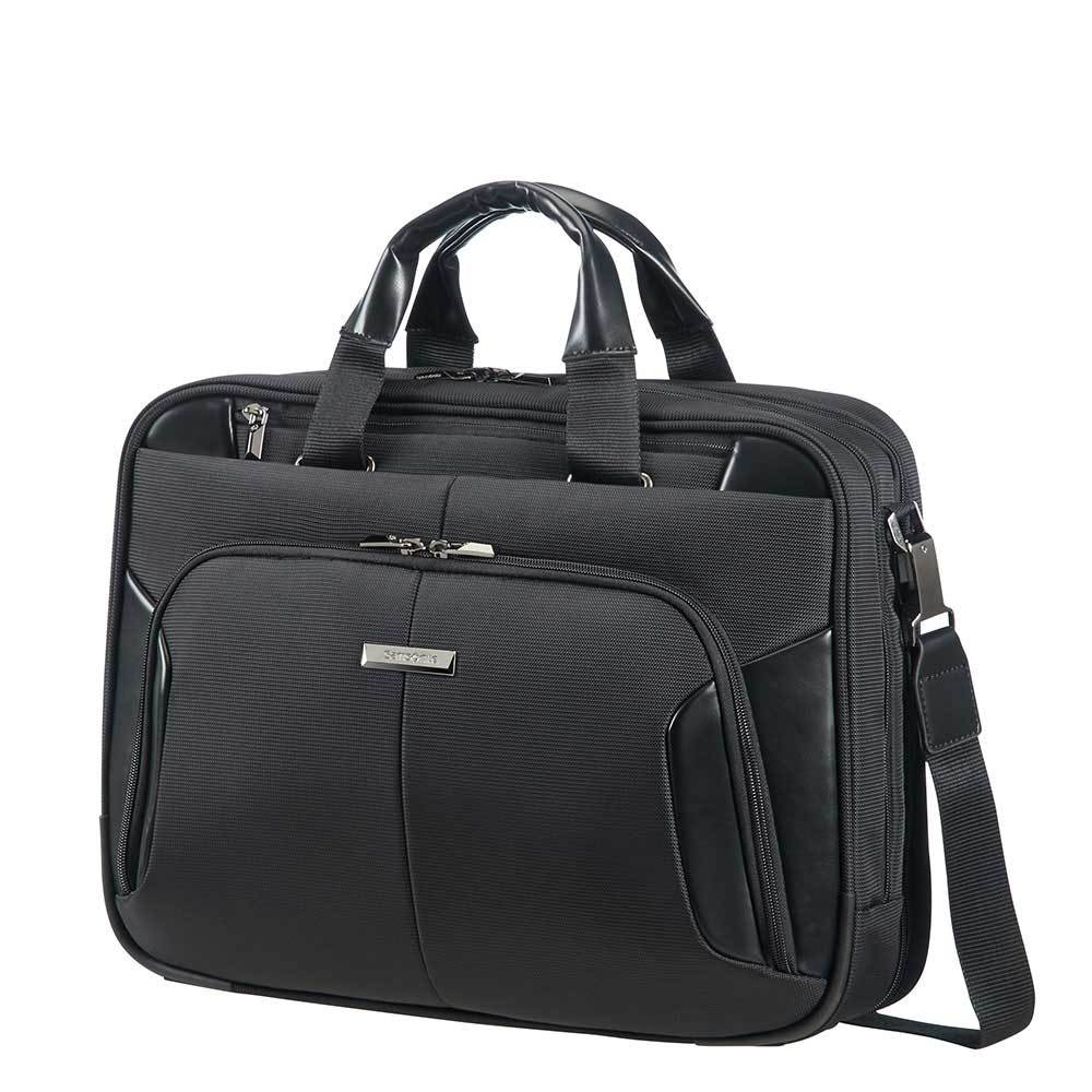 Samsonite XBR 08N-009-007 fekete notebook táska | PCX.hu