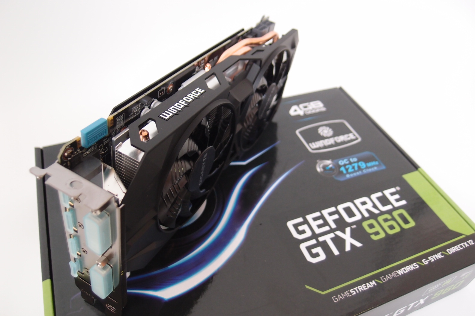 R9 380X VS GTX960